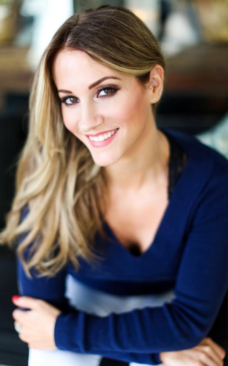 Sarah Levonyak - Photo - Wiesman Nasal & Sinus Blog